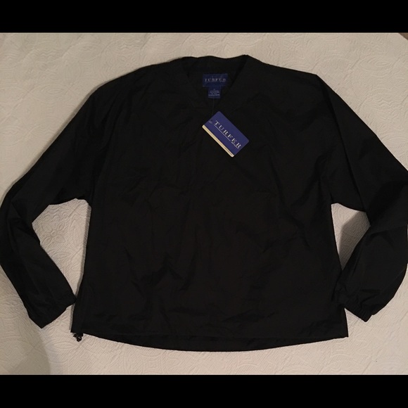 Turfer | Jackets & Coats | Turfer Pullover | Poshmark